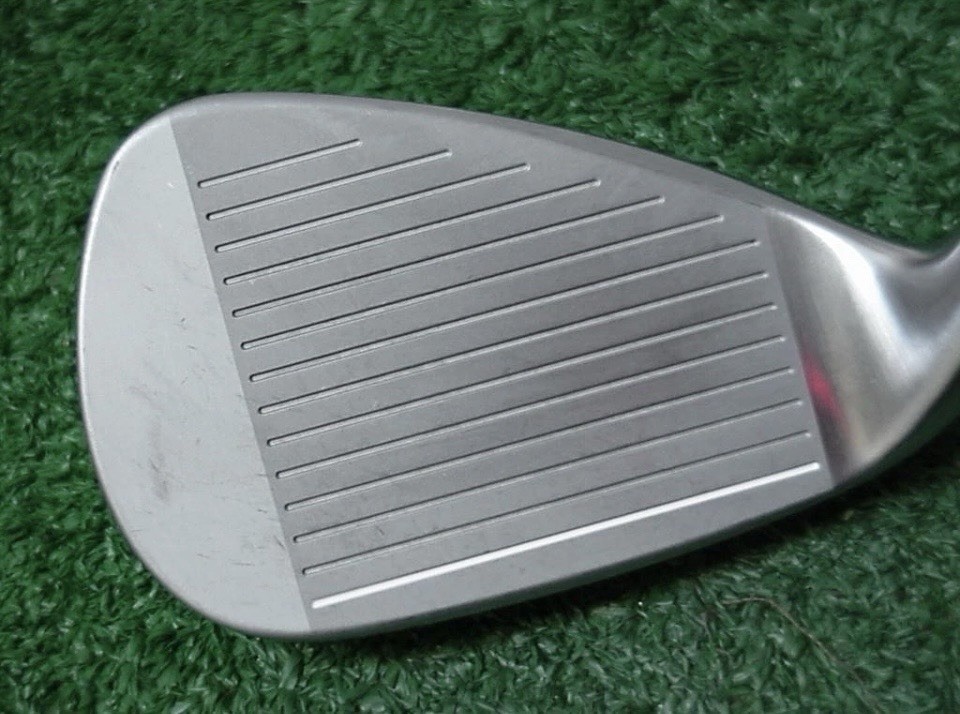 PXG 0311XP Gen 7 Irons - 7-GW - Cypher Fifty 5.0 Graphite Shafts ...