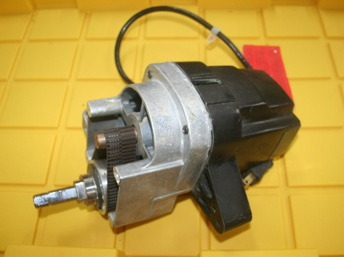 Ryobi BT3000 Table Saw OEM MOTOR w/ CORD Working Tested Also Fits ...