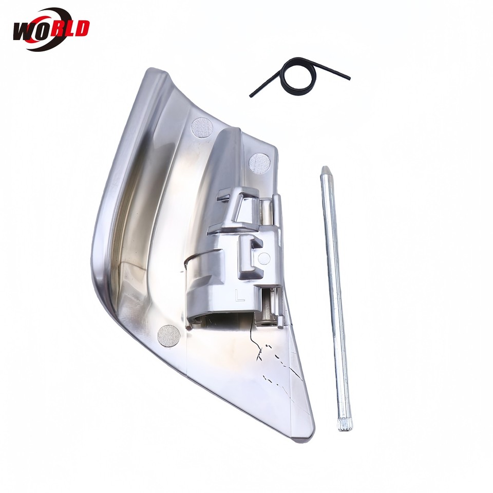 Front Left+Right Car Seat Down Handle For Mercedes E-Class Coupe W207 ...