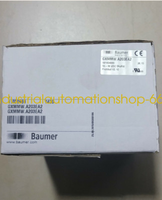 1PC NEW GXMMW.A203EA2 Encoder Via DHL or FedEX | eBay