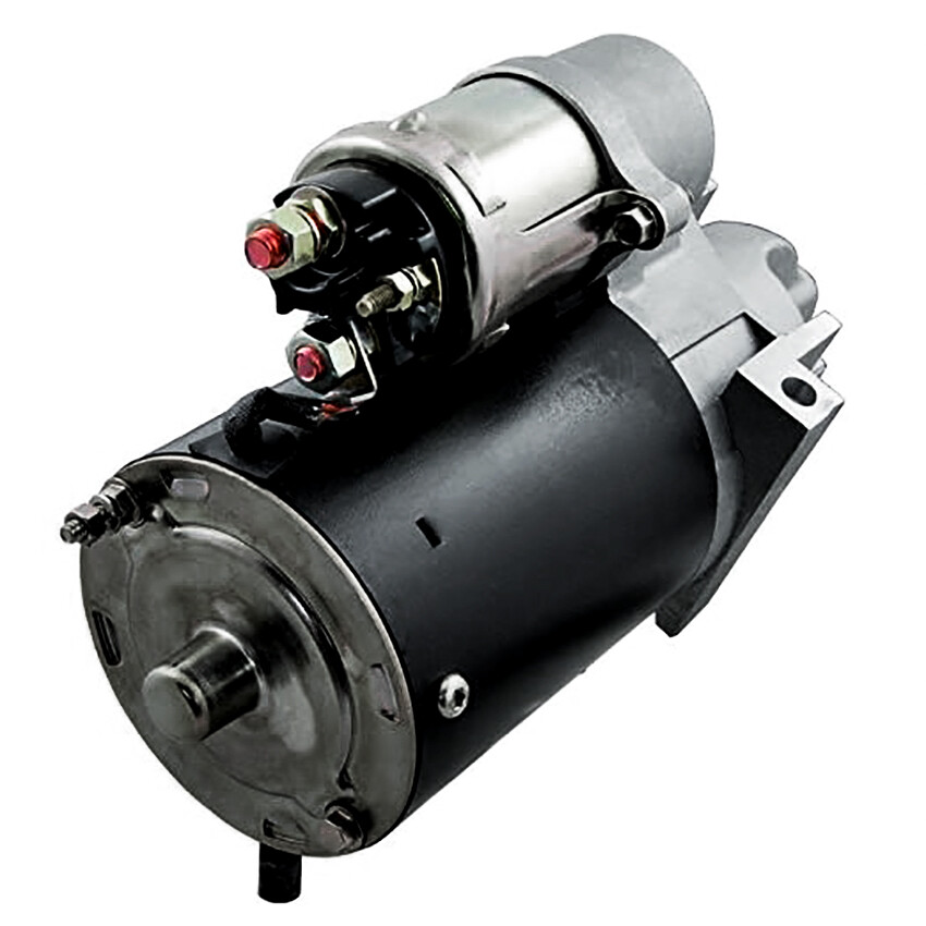 NEW 9T 12V STARTER FITS PONTIAC FIREBIRD 3.4L 1993-1995 10465061 ...