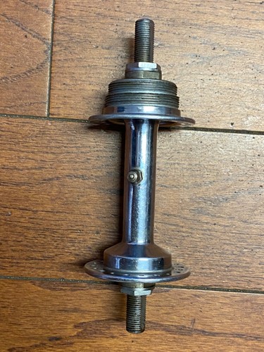 BH ISOLITE Rear Track Single Speed Hub, 40H, Spacing 107mm, NOS | eBay