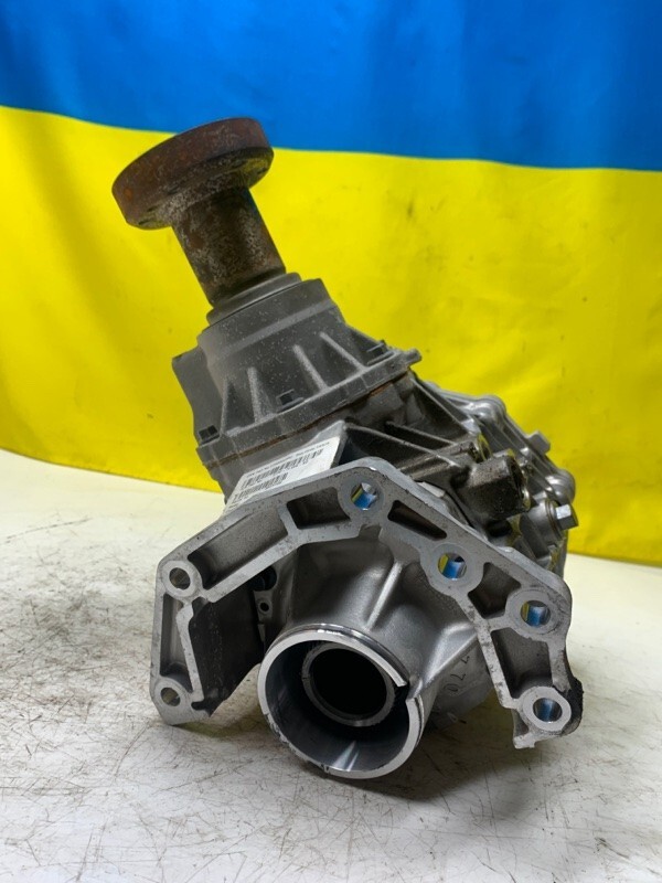 15 16 17 18 Range Rover Evoque 2.0L Front Transfer Case 59K MILES OEM ...