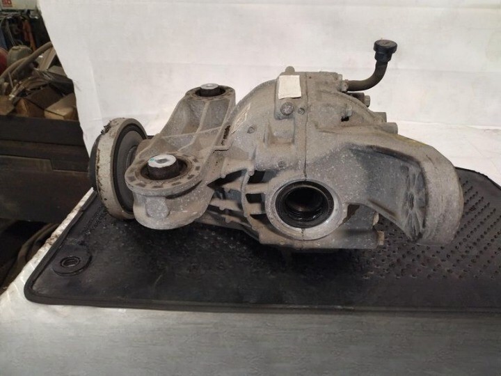 2015-2022 Dodge Charger Rear Axle Differential Carrier Assembly 2.62 ...