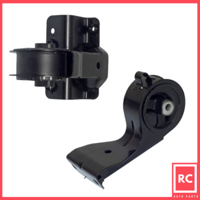 Engine Motor Mount 2PCS Set for 1998-2000 Chrysler Cirrus Sebring ...