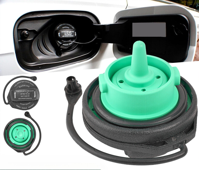 NEW Fuel Tank Gas Filler Cap Fits Audi A4 Quattro A5 A8 Q5 2008-2018 ...