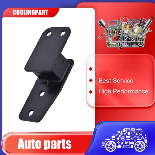 New 1X Front Rubber Exhaust Mount For Nissan Navara D22 ZD30 2061131G00 ...