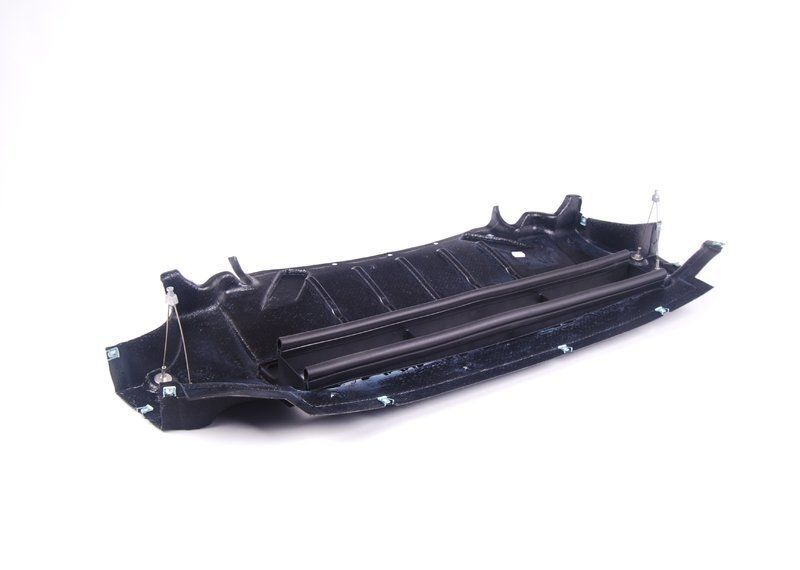 BMW NEW GENUINE E90 E92 E93 M3 BELLY PAN UNDER TRAY COVER CENTER ...