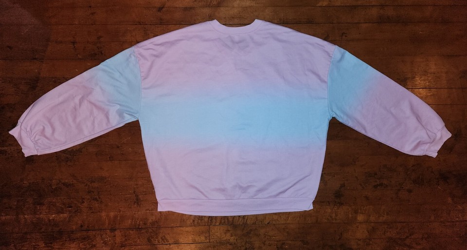 David's Bridal Wedding Crewneck Sweatshirt Bridal Vibes Womens Plus ...