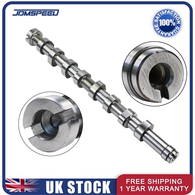 Camshaft Fits Peugeot Expert 207 2008 3008 5008 Citroen Berlingo 1.6 ...