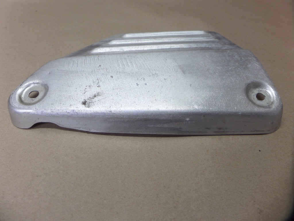 1986 YAMAHA VMX12 VMAX 1200 LEFT SIDE COVER PANEL COWL FAIRING | eBay