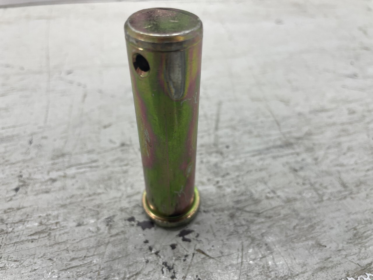 LS TRACTOR DRAWBAR PIN 40206802 FITS SEVERAL MODEL TRACTORS for sale ...