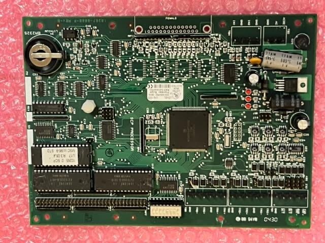 Lenel Lnl-1000 OnGuard Intelligent System Controller Lnl1000 Bas 1000 ...