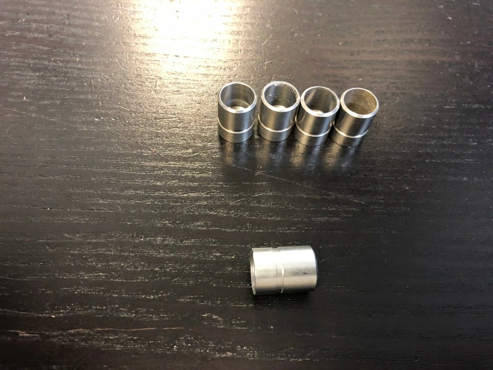 One Olympus Stryker Storz ACMI COMPATIBLE Ring Light Guide Adapter. | eBay