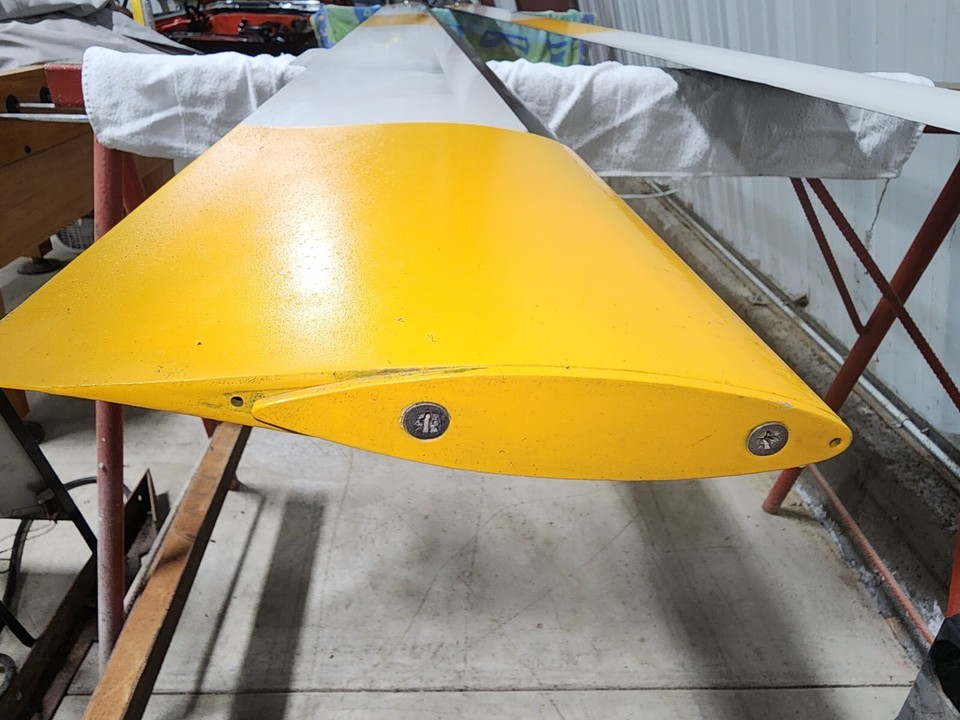 Robinson R22 Helicopter Blades | eBay