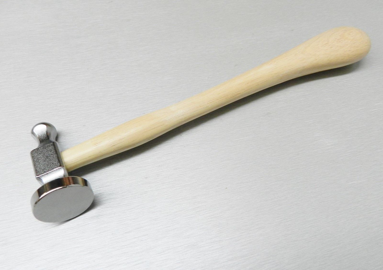 Chasing Hammer Jewelry Hobby Silversmiths Premium Hammers 28mm Flat ...