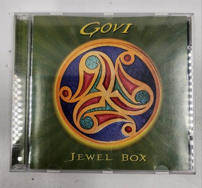 Jewel Box by Govi Compact Disc CD 94634454025 | eBay