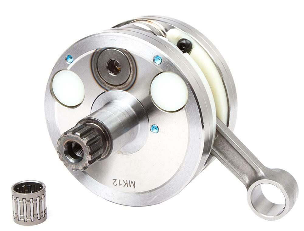 Hot Rods - 4138 - Crankshaft Assembly for sale online | eBay