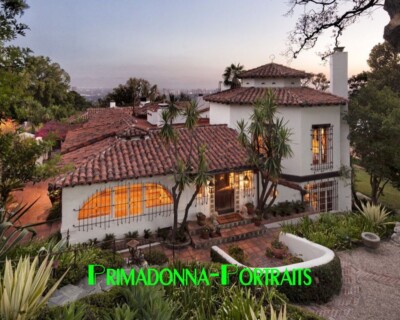 JOHN BARRYMORE Famous Castle 8X10 Lab Photo BELLA VISTA Portrait | eBay