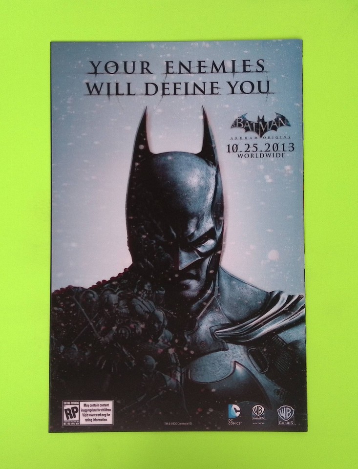 Flash #23.1 Vol. 4 2013 DC Comics 1st App 9.4 Comic Book R87-116 | eBay