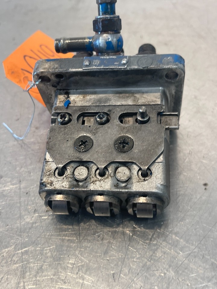 1986 Ford 1210 Tractor Injection Pump | eBay