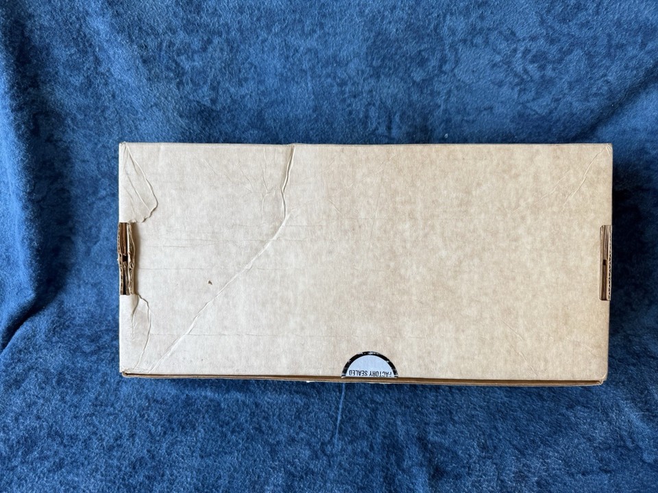 Vintage Associated RC12i 1/12 Scale Pan Car Chassis As-is 4 Parts or ...