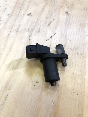 08-13 BMW E90 E92 E93 M3 TRANSMISSION CRANKSHAFT POSITION SENSOR OEM ...