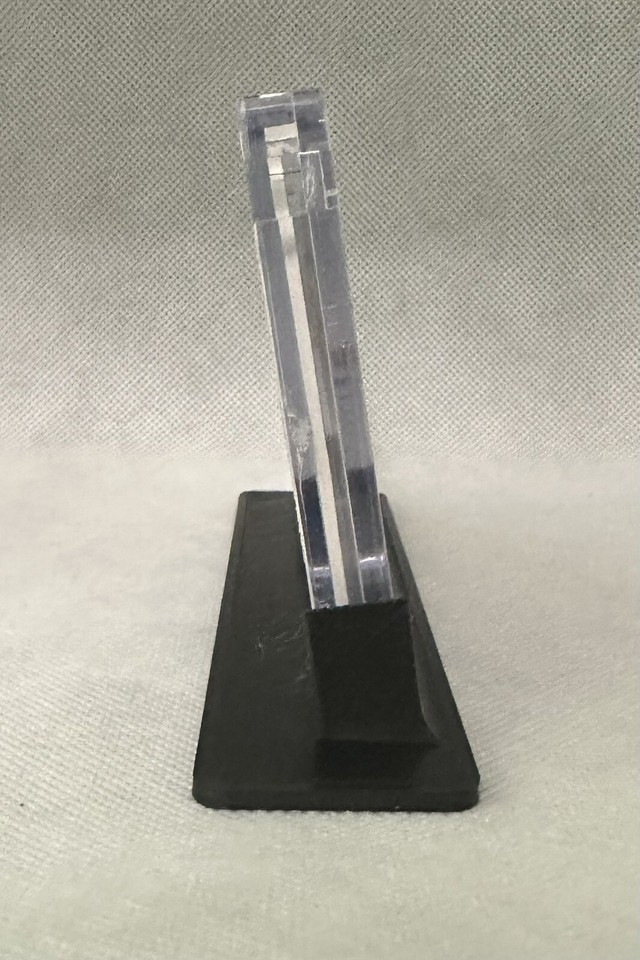 130pt Horizontal Display Stand For Ultra Pro One Touch Sports Magic ...