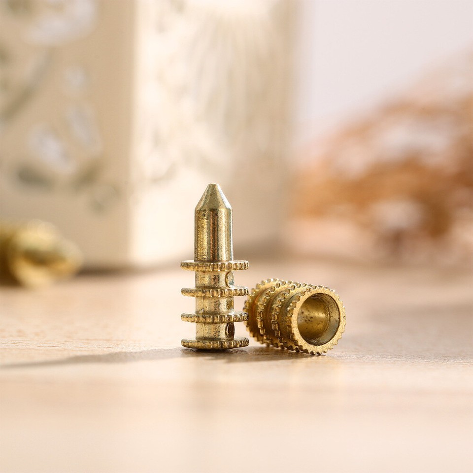 20 Pcs Drift Pin Alignment Tool Copper Sets Positioning Rods | eBay