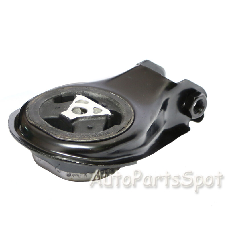 A4405 Rear Engine Mount Fit 04-13 Mazda 3 2.0-2.3L, 06-10, 12-15 Mazda ...