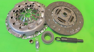 2005 2006 2007 2008 Audi A4 B7 2.0T TFSI Engine OEM Clutch KIT ...