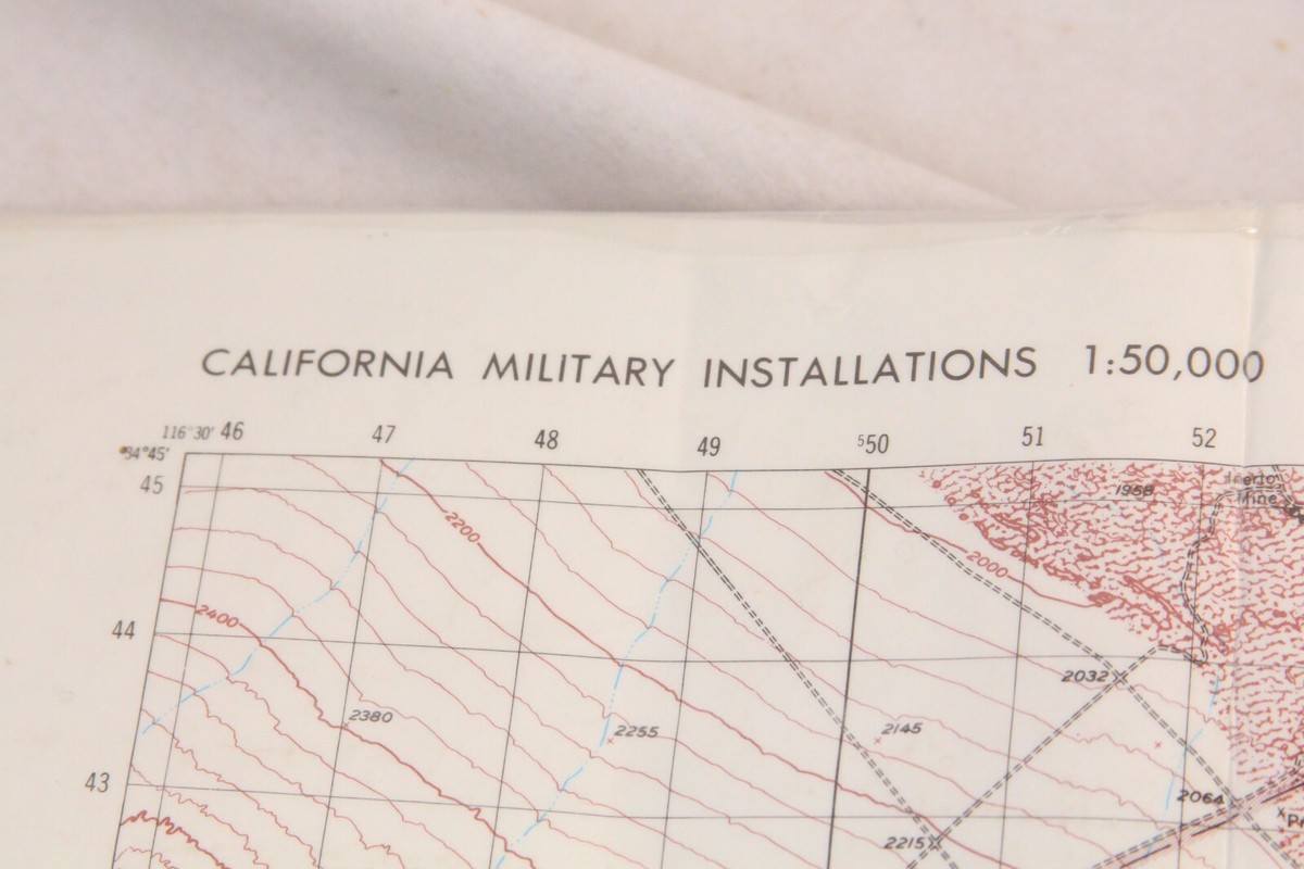 Twentynine Palms Marine Base Directions