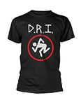 D.R.I. - Skanker - (Dirty Rotten Imbeciles) - T-shirt - NEW - MEDIUM ...