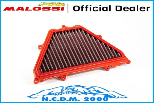 Air Filter MALOSSI W Box MHR Honda x-Adv 750 Ie 4T LC 2018 2019 2020 | eBay