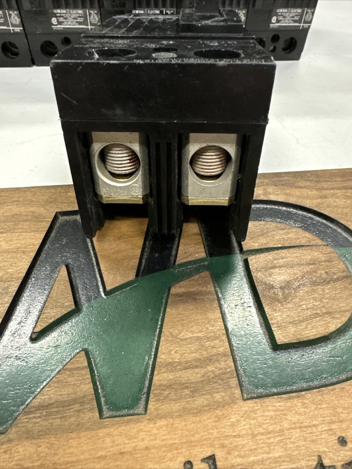 General Electric TQD22175 Circuit Breaker - Black for sale online | eBay