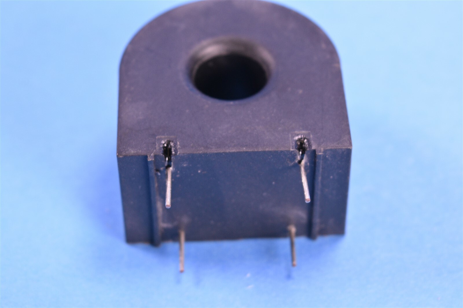 Vitec 57P1838 Encapsulated Current Sense Inductor 300mH DCR=5.3 | eBay