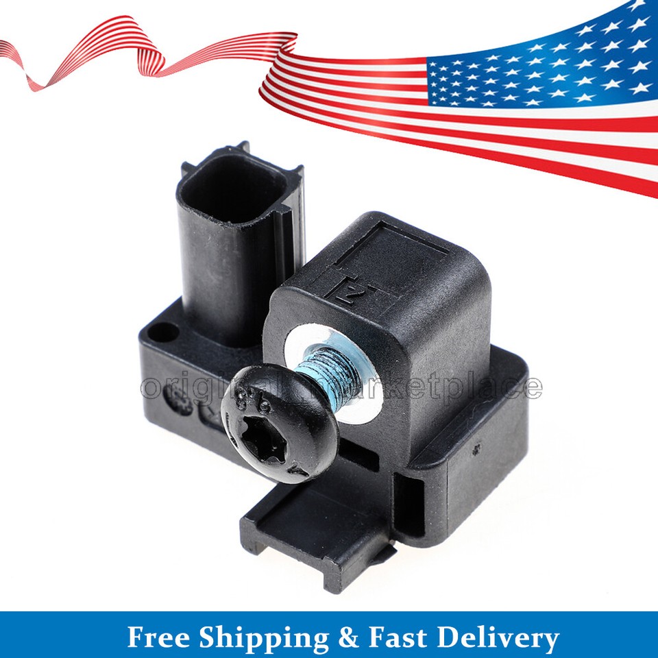 Front Crash Sensor 13578676 for GMC Sierra 1500 Chevrolet Suburban1500 ...
