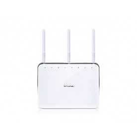 TP-LINK Ac750 Wireless Dual Band Gigabit Vdsl2 ADSL 2 Modem Router ...