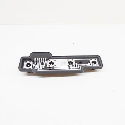 Volkswagen CADDY Mk3 Box Tail Light Bulb Carrier Holder 2K5945258A NEW ...