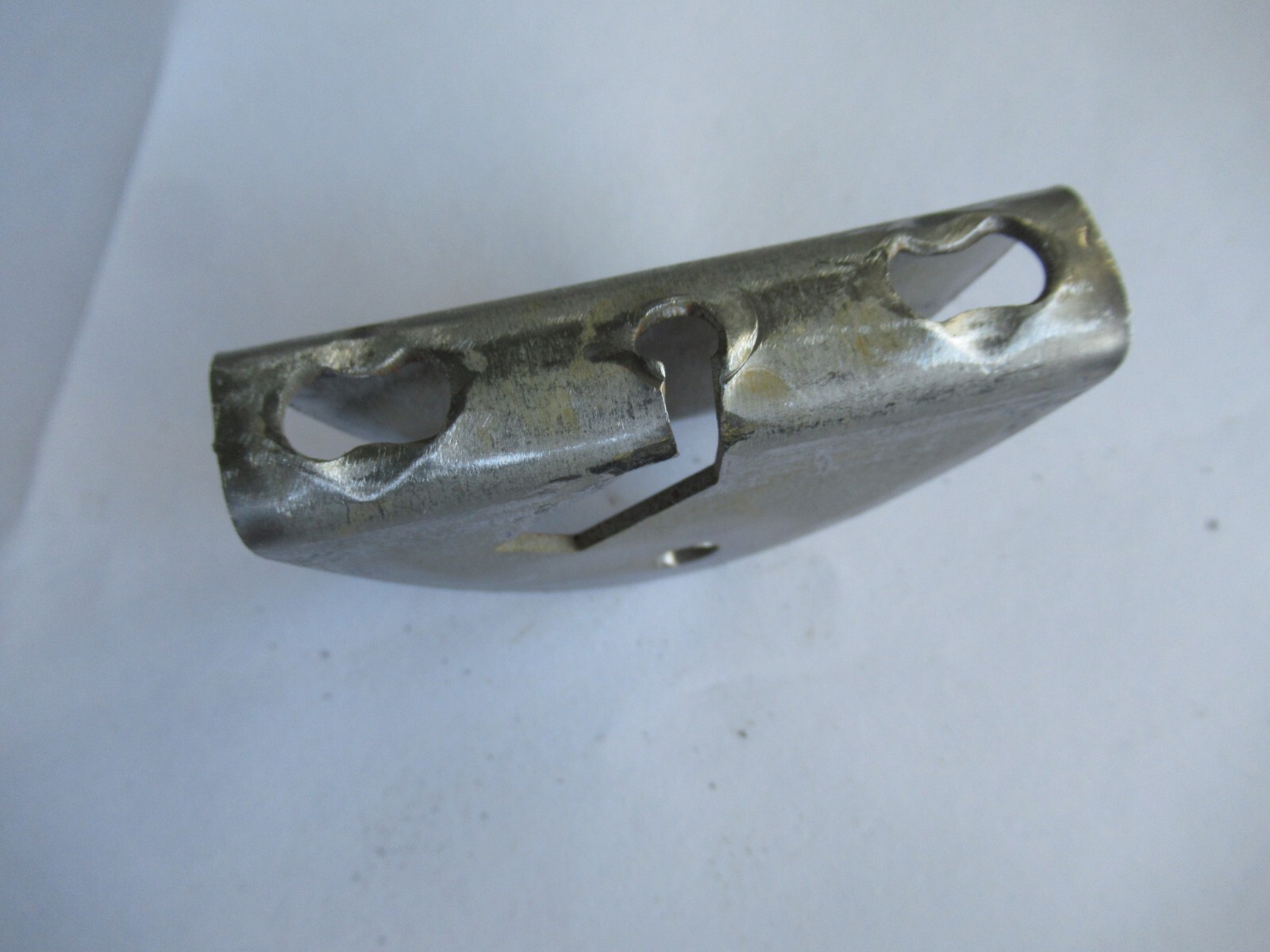 Porsche 356 C / SC E-Brake Cable Splitter | eBay