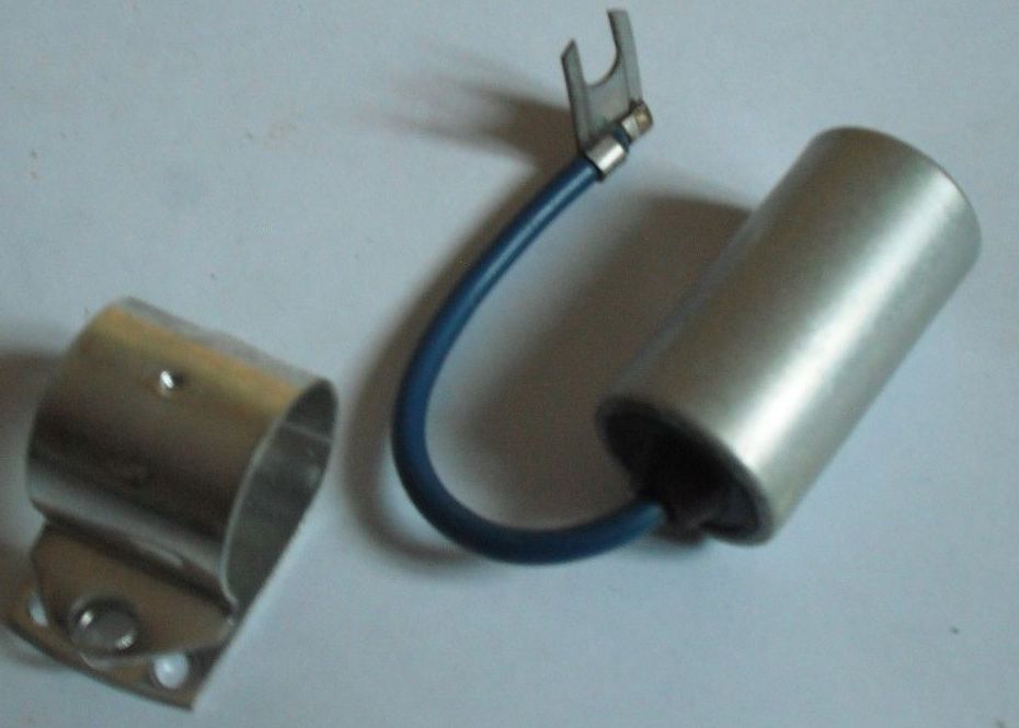 1947 1948 1949 1950 1951 1952 Packard 8 Cylinder Delco Distributor Tune ...