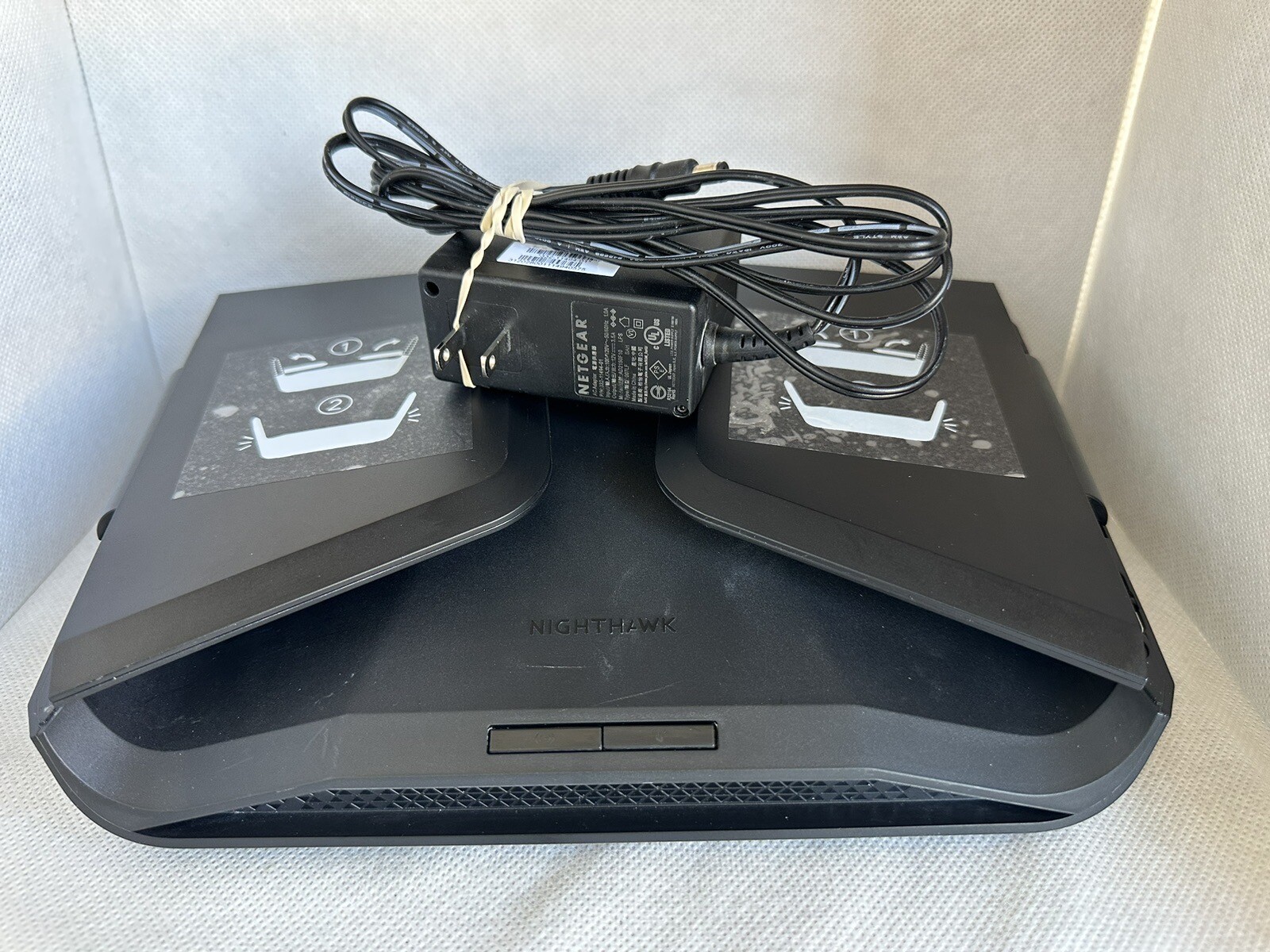 Nighthawk Tri Band 8 Stream Ax6200 Wifi 6 Router at Claudia Norma blog