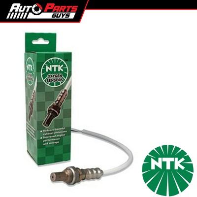 NTK Air Fuel Ratio Oxygen Sensor | OZA642-EE17 | eBay Australia