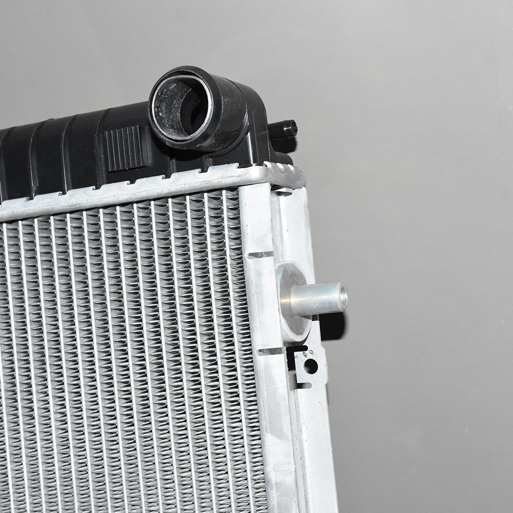 4635000402 NEW Radiator Assembly fits Mercedes Benz G63 G65 463 G Wagon ...