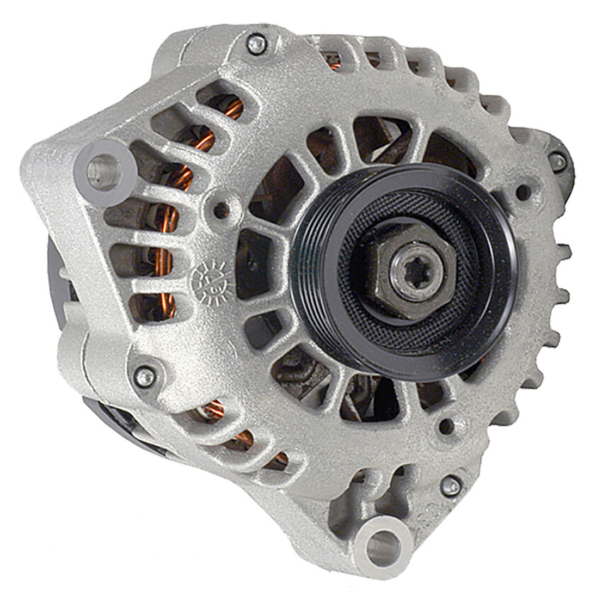 NEW 150A ALTERNATOR FITS GMC YUKON SAFARI SIERRA 2000S 19244727 ...