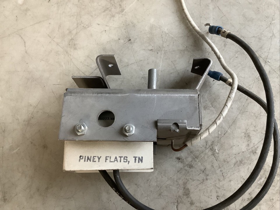 TRANE UHEC-T5100 AIR HEATER ACCESSORY 476 | eBay