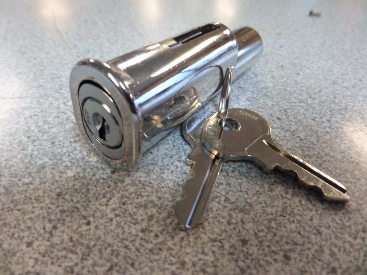 Anderson Hickey File Cabinet Lock
