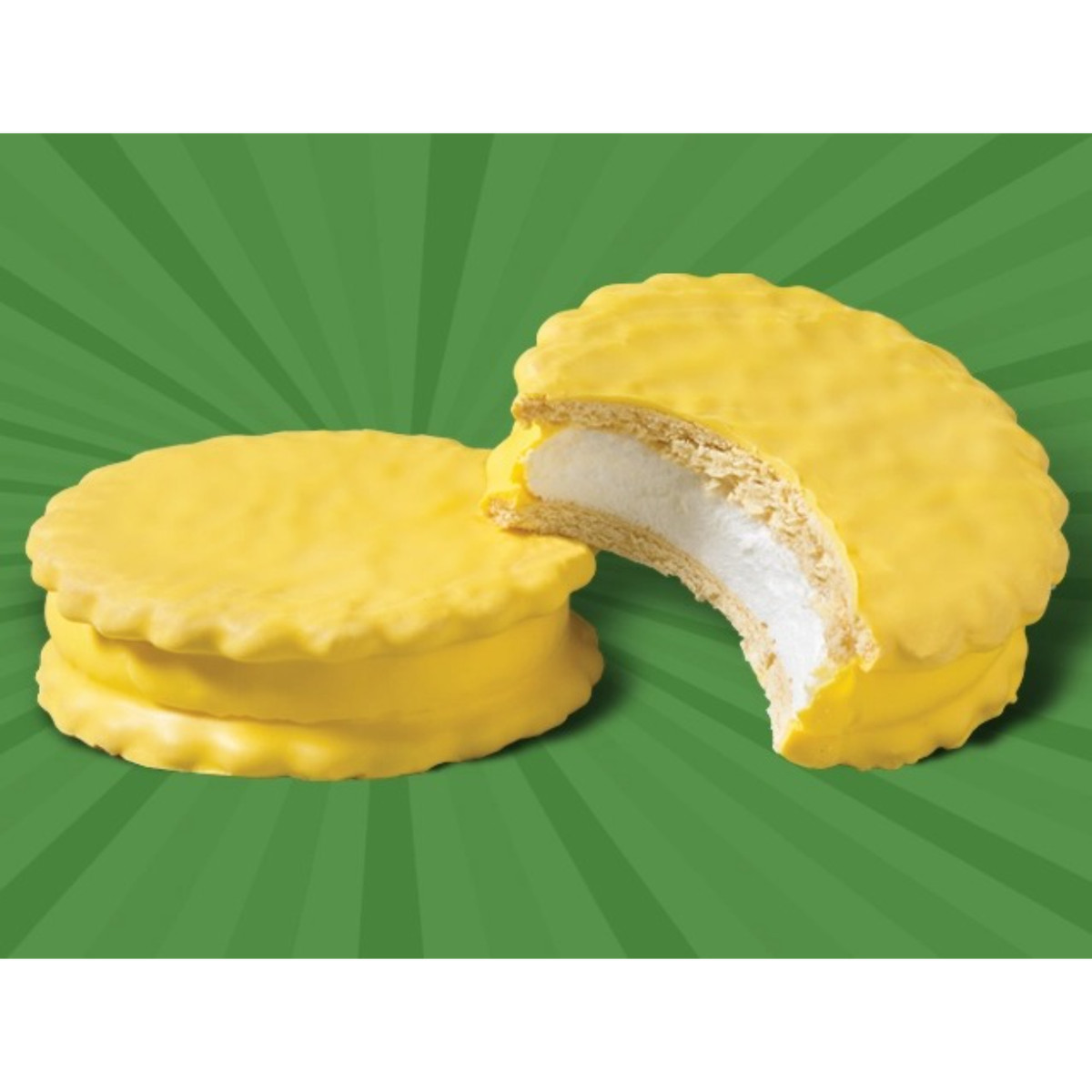 Little Debbie Marshmallow Pies