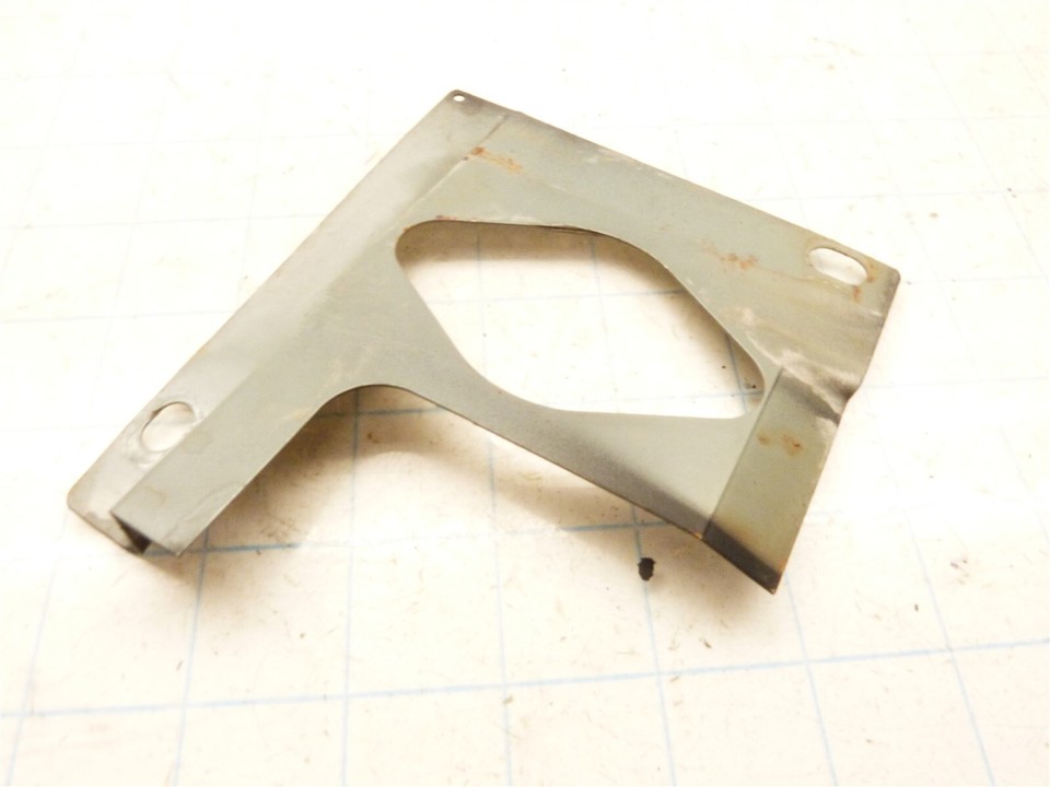 Wheel Horse 310 314 312-8 Tractor Kohler K301 12hp Engine Side Tin | eBay