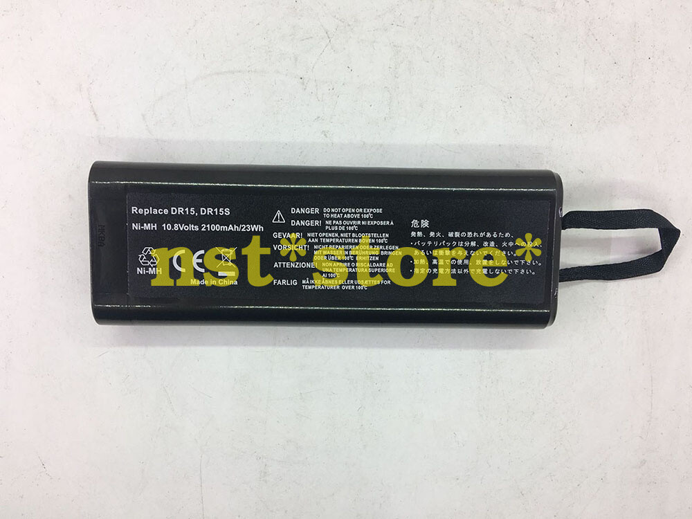 For Anritsu OTDR MT9081/9081D MT9080/9080D MT8212B 633-27 Battery | eBay UK